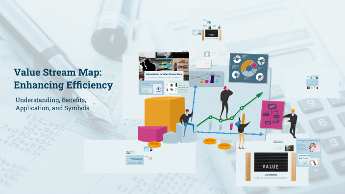 Value Stream Map: Enhancing Efficiency by Francisco Chagollan on Prezi