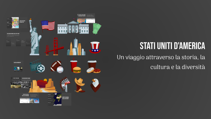 Stati Uniti d'America by Massimo Aleotti on Prezi