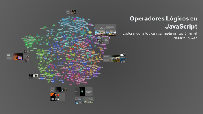 Operadores Lógicos en JavaScript by anny caicedo on Prezi