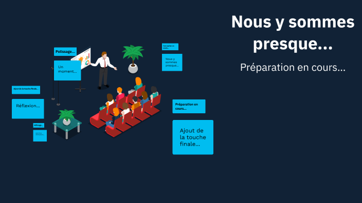 Dossier de Présentation E32 by Sylvie Guillaume on Prezi