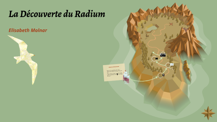 La Découverte du Radium by El Mo on Prezi