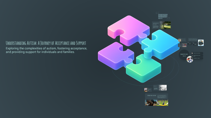 Understanding Autism: A Journey of Acceptance and Support by gracie ...