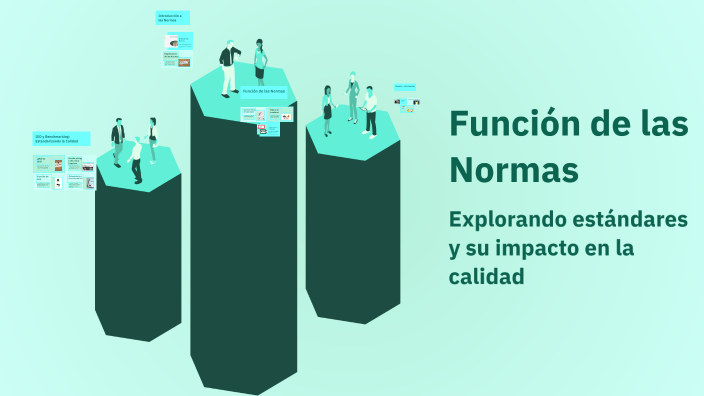 Función de las Normas by Estefany Bonifacio on Prezi