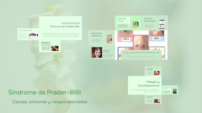 Síndrome de Prader-Willi by Camilo Rt on Prezi