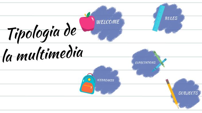 tipologia de la comunicacion by angie infante on Prezi