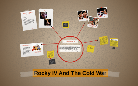 Rocky IV And The Cold War by on Prezi