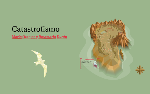 Catastrofismo by Rosamaria Duran on Prezi