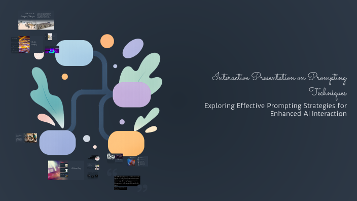 Interactive Presentation on Prompting Techniques by Santiago Montoro ...