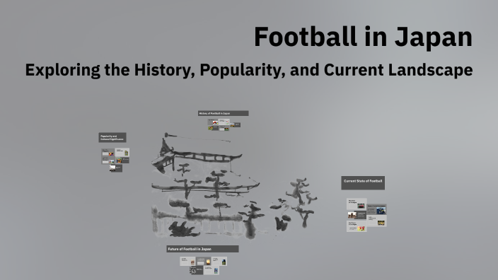 Football in Japan by Jshun Rushing on Prezi