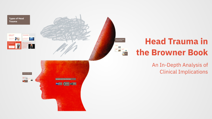 Head Trauma in the Browner Book by Nima Askari on Prezi