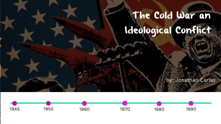 The Cold War Timeline by Jonathan Carias on Prezi