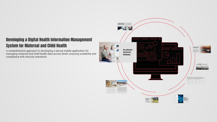 Developing a Digital Health Information Management System for Maternal ...