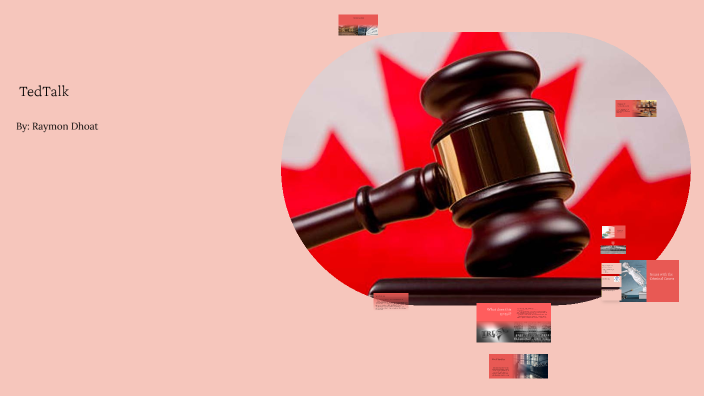 Understanding the Canadian Criminal Court System by Raymon Dhoat on Prezi