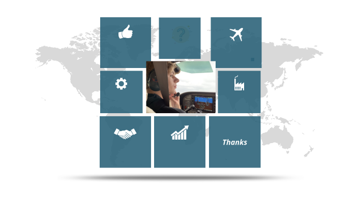 Pilot automation by EQUIPO UNO on Prezi