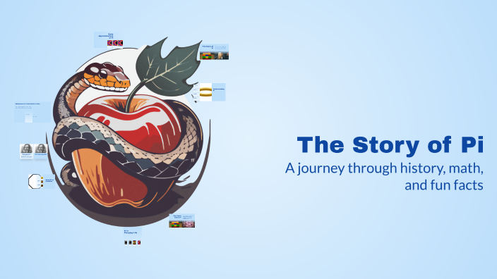 The Story of Pi by Angel_from_Hell_0047 on Prezi