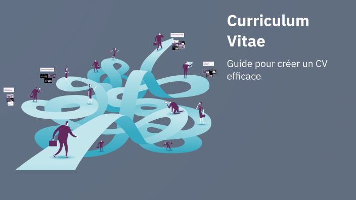 Curriculum Vitae by CHARLOTTE CLAUDEL on Prezi