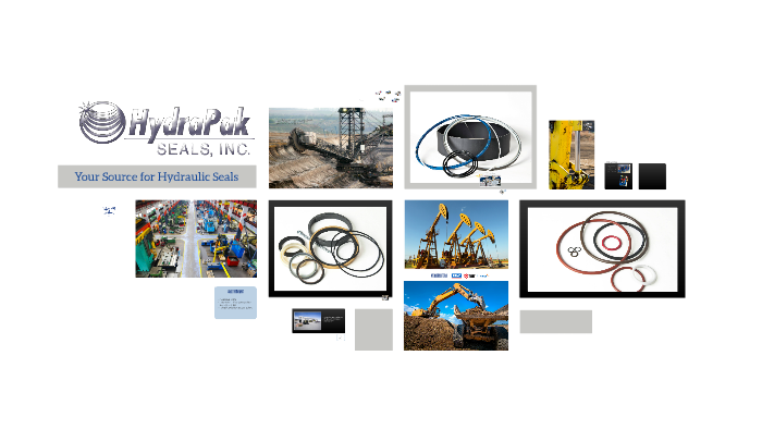 HydraPak Seals, Inc. by Ed Withers on Prezi
