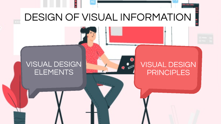 DESIGN OF VISUAL INFORMATION by Sharylle Praise Arguilla on Prezi