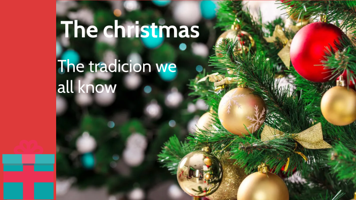 The Christmas by Rnday Martin on Prezi