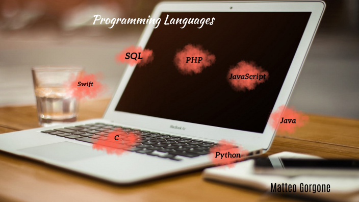 Linguaggi di Programmazione by Matteo Gorgone on Prezi