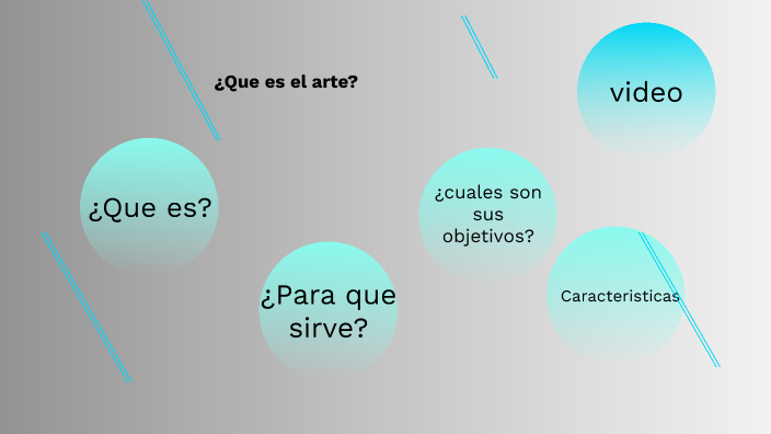 Que es el arte by cristian alzate londoño on Prezi