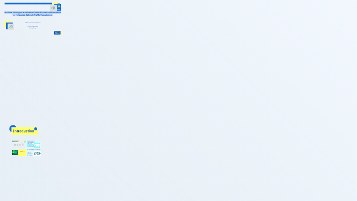 Optimizing Network Traffic Management for Metaverse Applications by Yoga Suhas Kuruba Manjunath ...