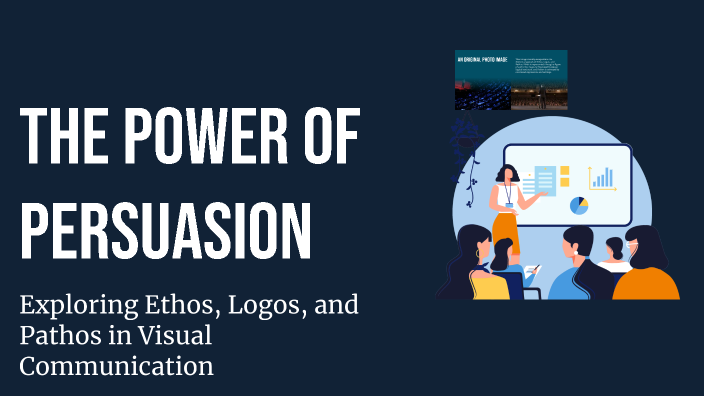 The Power of Persuasion by Daniel Oberle on Prezi