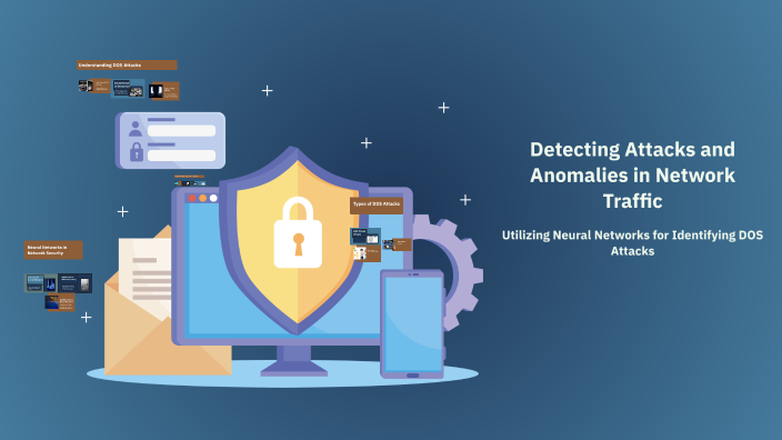 Detecting Attacks and Anomalies in Network Traffic by Julia Nalepa on Prezi