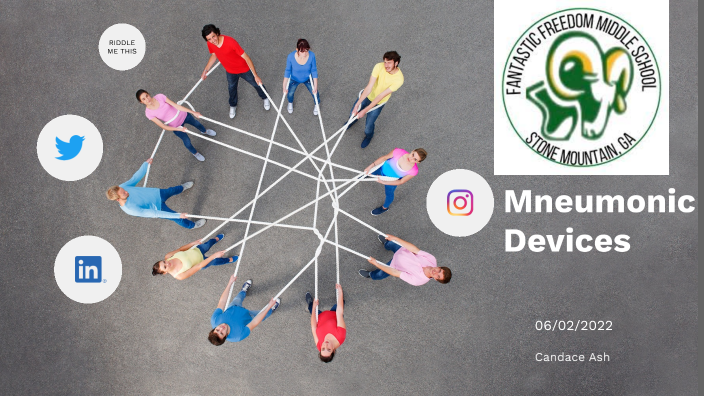 Pneumonic Devices by Candace Ash on Prezi