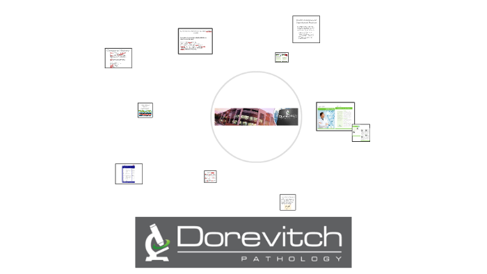 Dorevitch Pathology by Amanda Navarro on Prezi