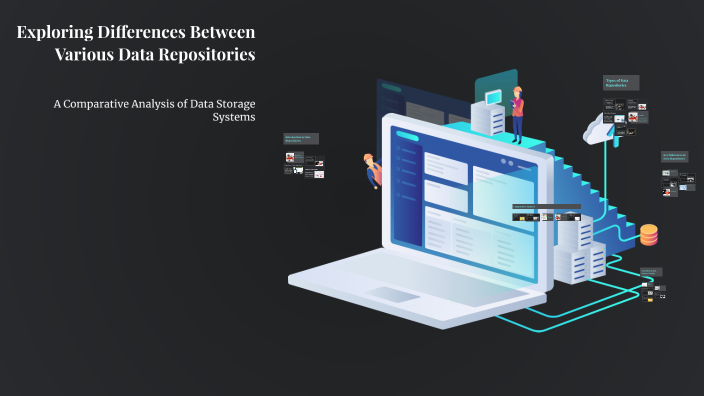 Exploring Differences Between Various Data Repositories by Mirjalol Olimboyev on Prezi