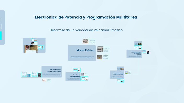 Electrónica de Potencia y Programación Multitarea by carlos andres tapia rojas on Prezi