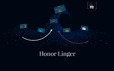 Honor Linger by Amanda Alleman on Prezi