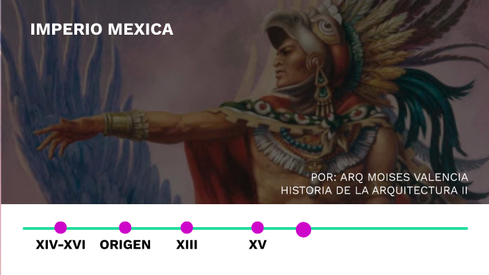 IMPERIO MEXICA by Moises Valencia on Prezi