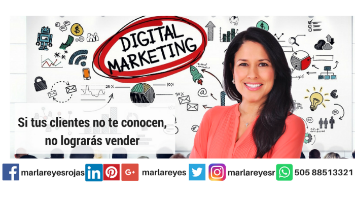 LinkedIn Estratégico para las empresas by Marla Reyes on Prezi