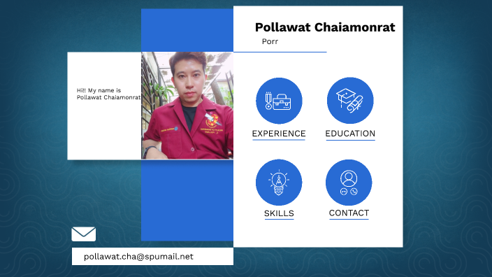 Pollawat Chaiamonrat by POLLAWAT CHAIAMONRAT on Prezi