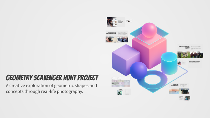 Geometry Scavenger Hunt Project by Zaire Holly on Prezi