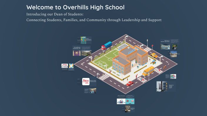 Welcome to Overhills High School by Alice O'Kelley on Prezi