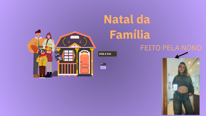 Natal da Família by Leonor Neves on Prezi