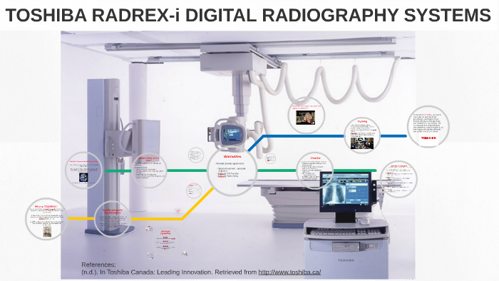 TOSHIBA RADREX-i DIGITAL RADIOGRAPHY SYSTEMS by Meghan Glover on Prezi