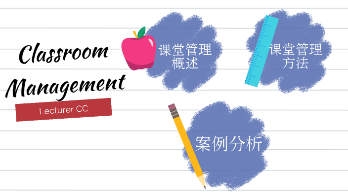Classroom Management by QingQing Zhou on Prezi