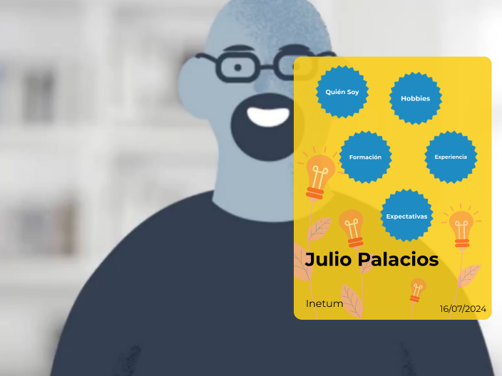 Julio Palacios by Julio Palacios on Prezi