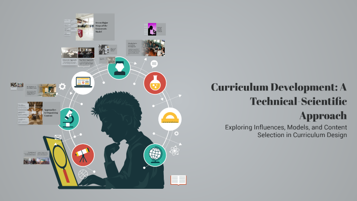 Curriculum Development: A Technical-Scientific Approach by BERNAL, LINDSAY ADAMS L. on Prezi