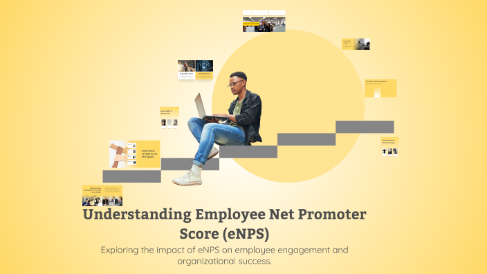 Understanding Employee Net Promoter Score (eNPS) by Sharmin Akter on Prezi