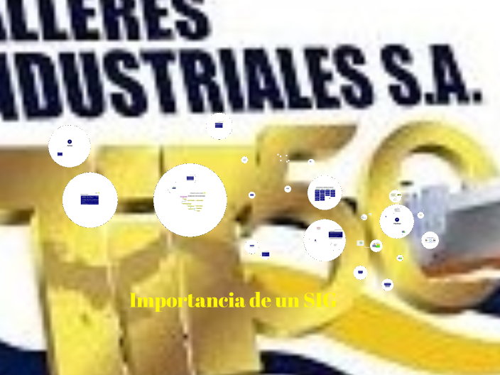 Gestión de SST - TISA Oct. 2023 by Alvaro Enrique Smith Morales on Prezi