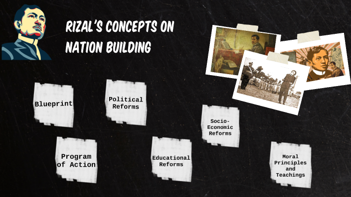 Rizal's Concepts on Nation Building by John Santos on Prezi