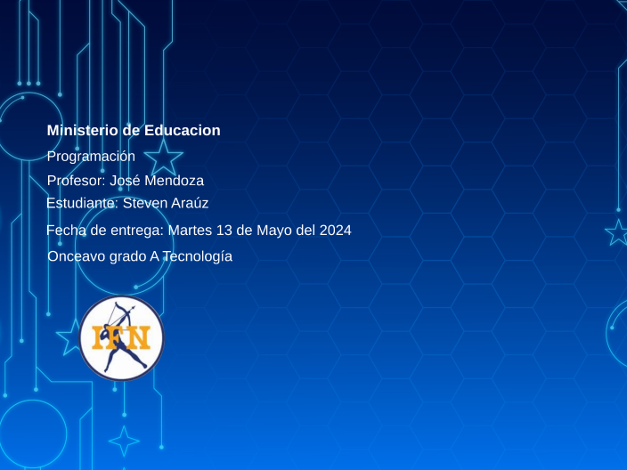 Fundamentos de la programación: Un estudio profundo de los elementos ...