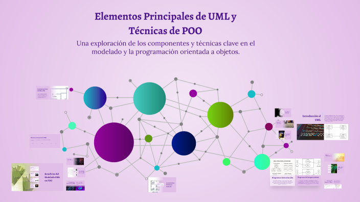 Elementos Principales de UML y Técnicas de POO by Edison Ferney Silva ...