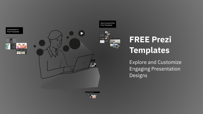 FREE Prezi Templates by Petra Tumová on Prezi