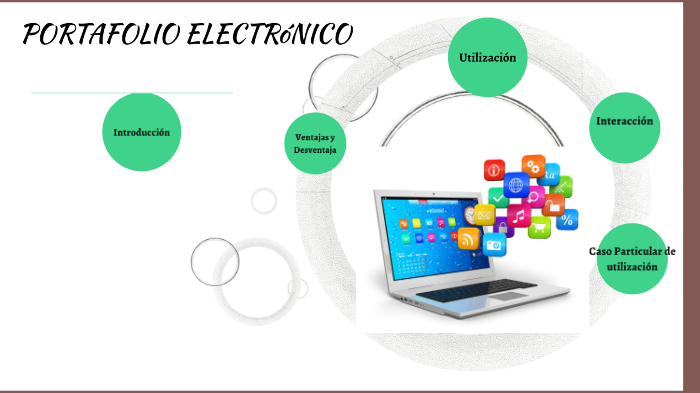 PORTAFOLIO ELECTRONICO by Ángela Gauto on Prezi
